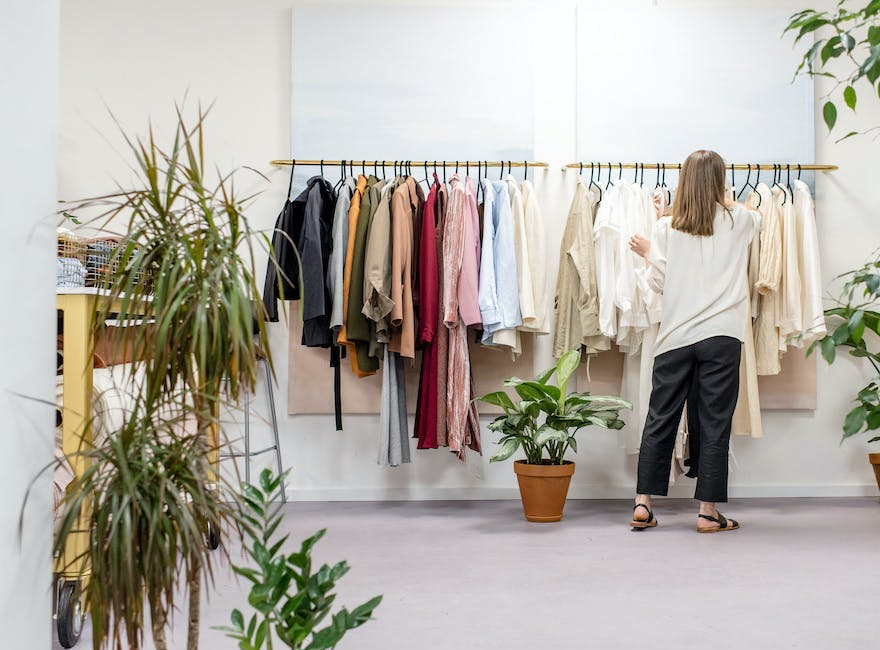 How to Market Your Fashion Retail Store: Strategies for Success in the ...