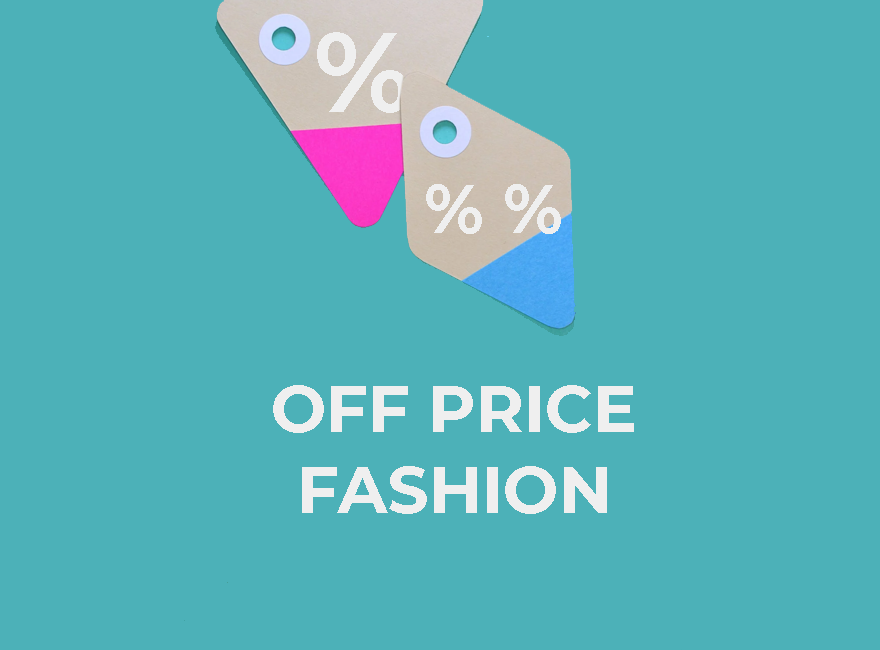 What Is Off-Price Fashion? | FASHION TIPS
