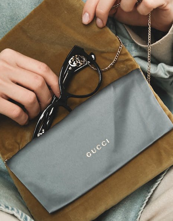 The History of Gucci: A Legacy Unfolded