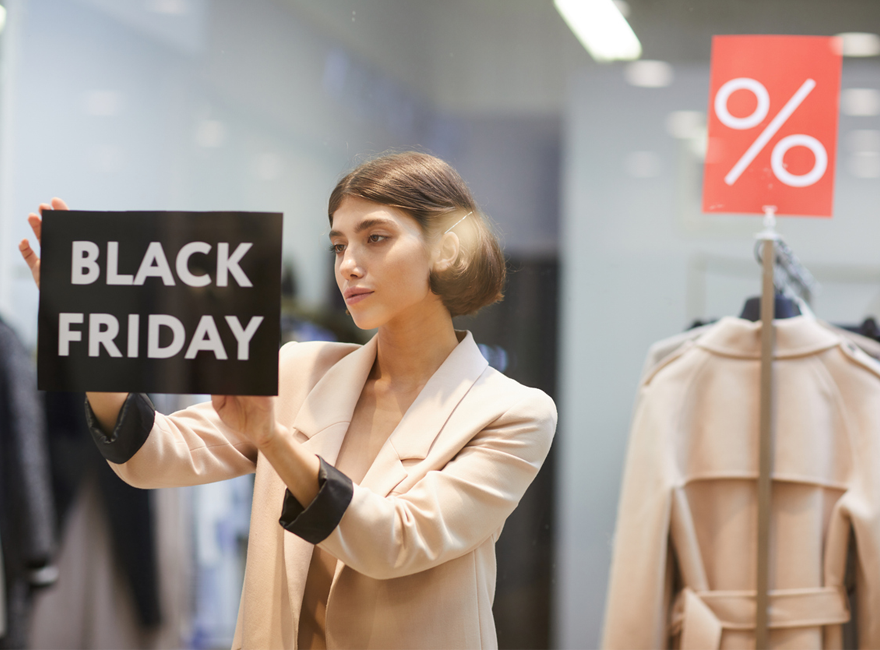 What is Black Friday? A Guide for Retailers